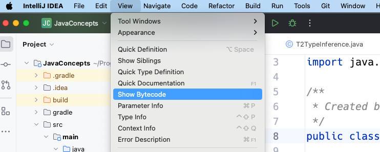 IntelliJ Idea Debug - ηї☂їᾔ IntelliJ Idea Debug - ηї☂їᾔ